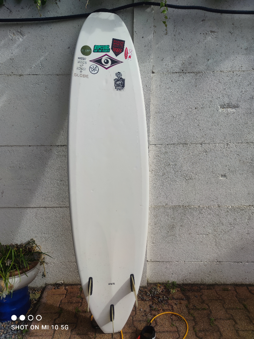 Planche Surf Bic 7 3: Bic Sports – DXJFW
